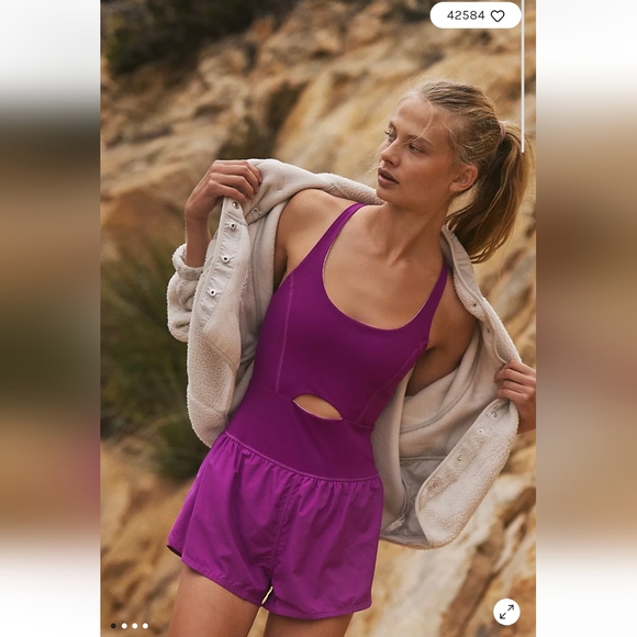 FP Movement by Free People | Pants & Jumpsuits | Nwot Free People ...